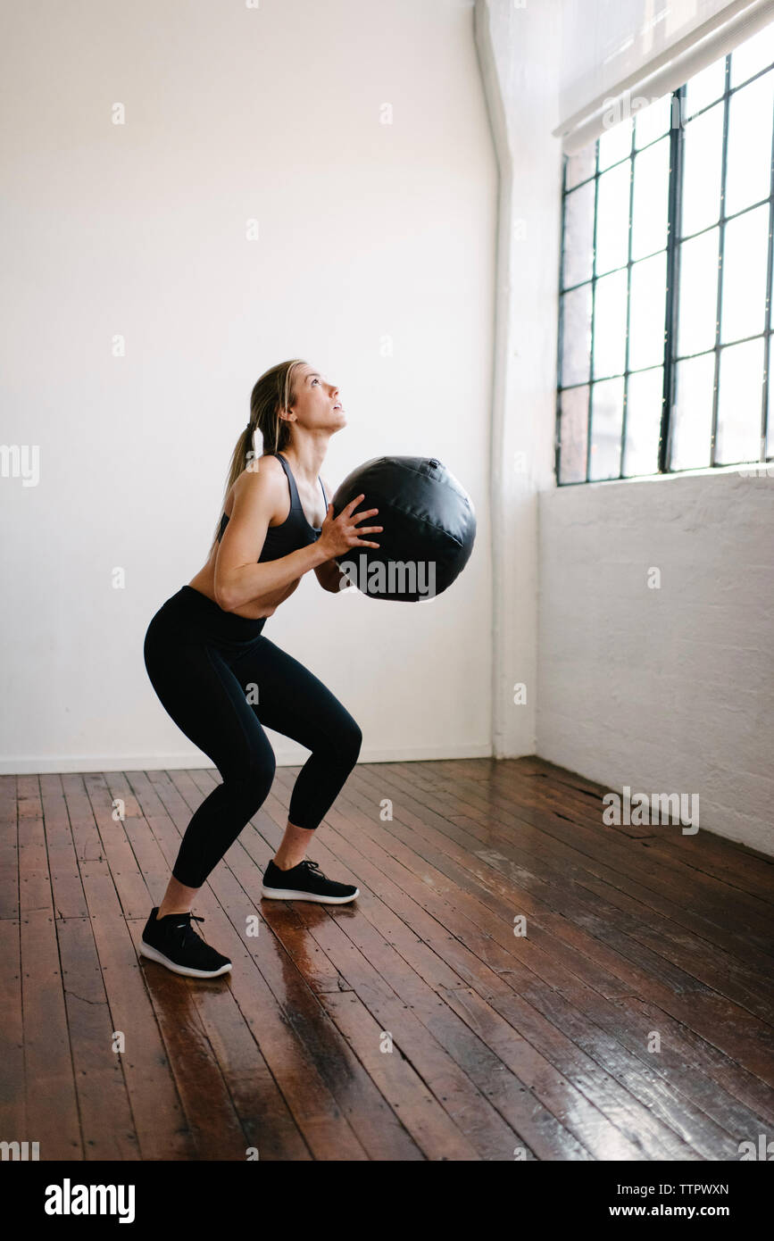 Ball routine hi-res stock photography and images - Alamy
