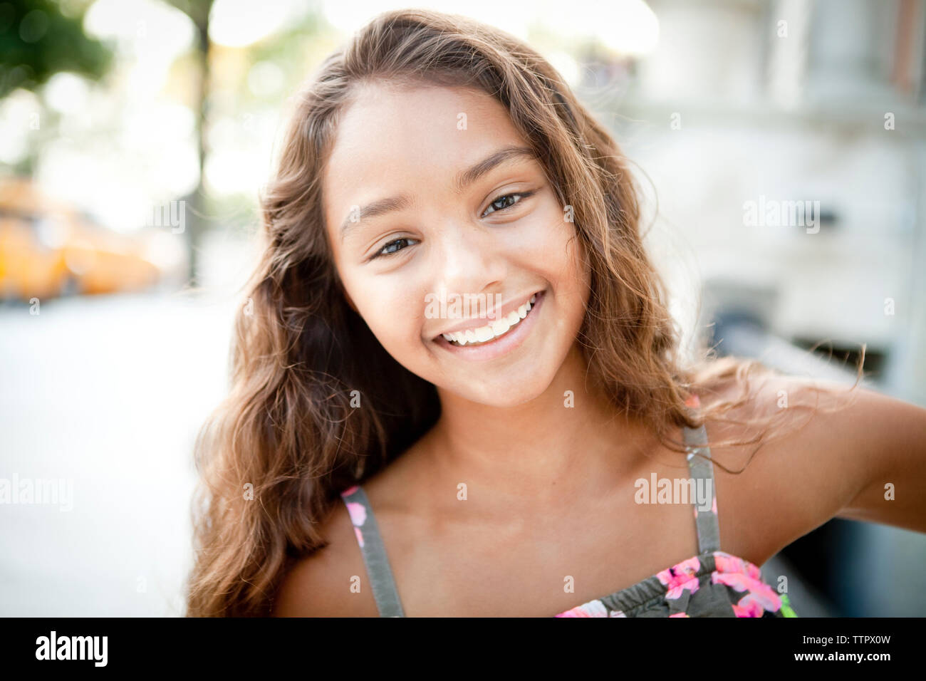 Cheerful hi-res stock photography and images - Alamy