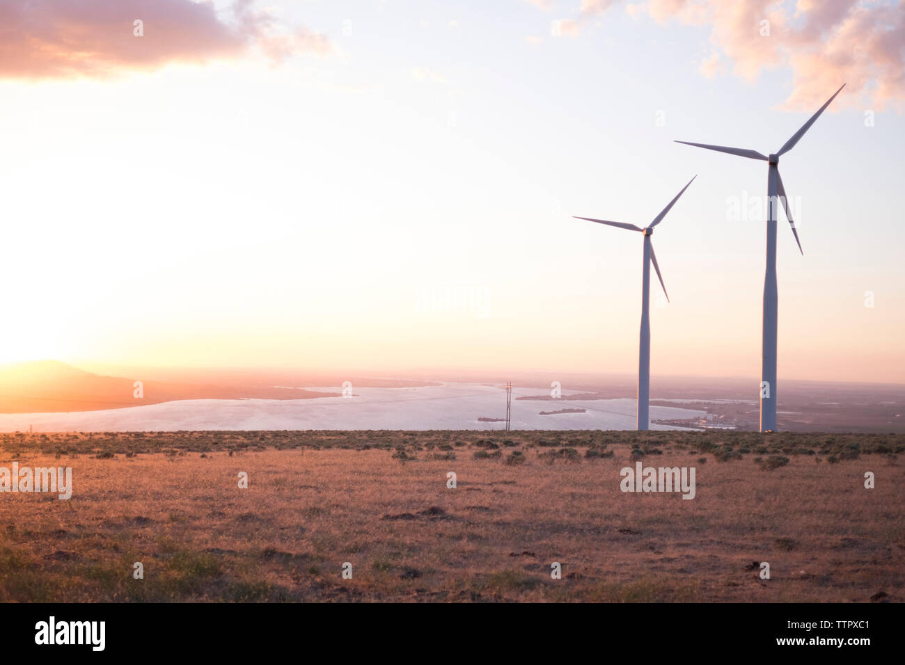 Wallula junction hi-res stock photography and images - Alamy