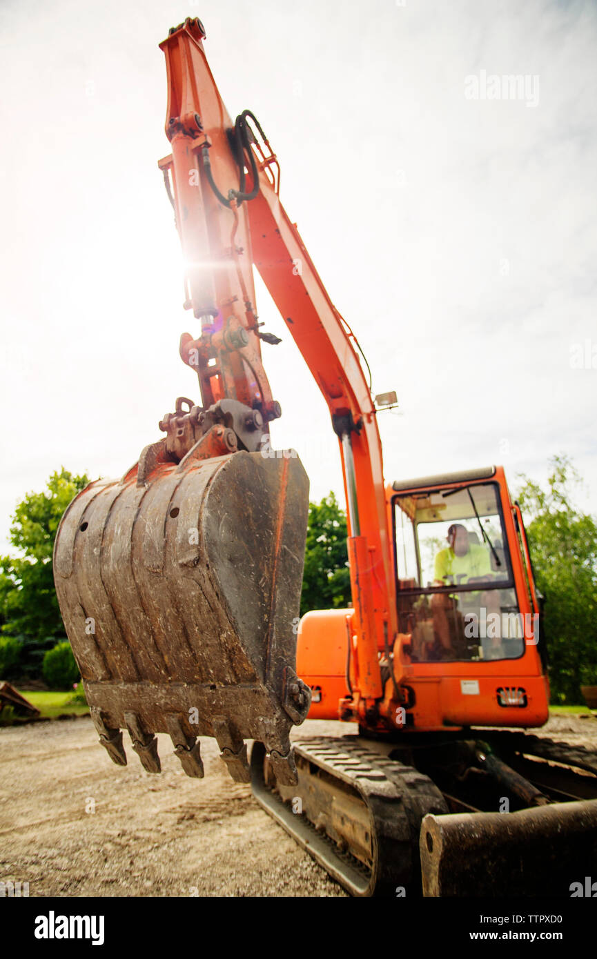 Vehicle mover hi-res stock photography and images - Alamy