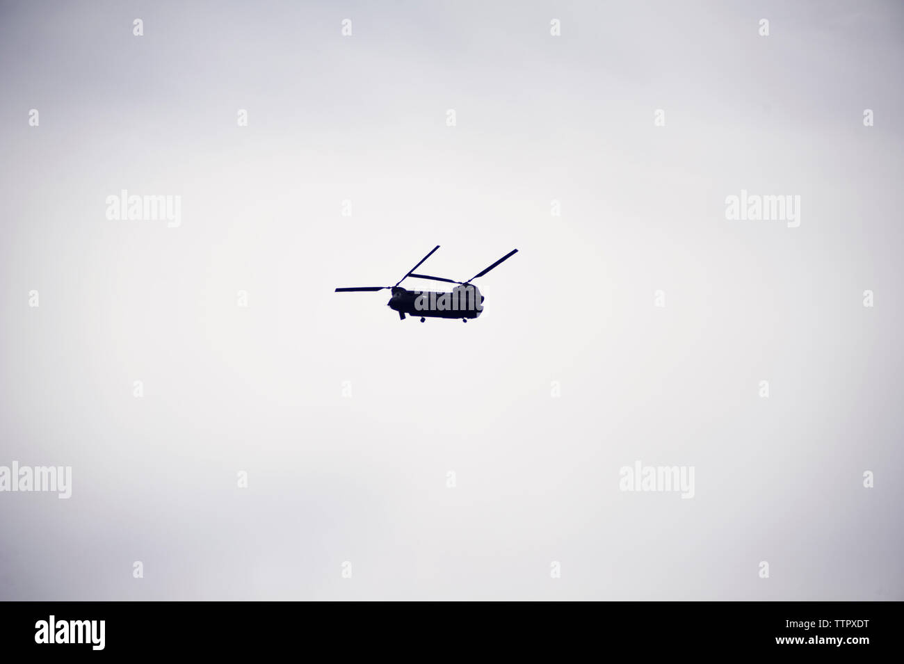 Military cargo helicopter hi-res stock photography and images - Alamy