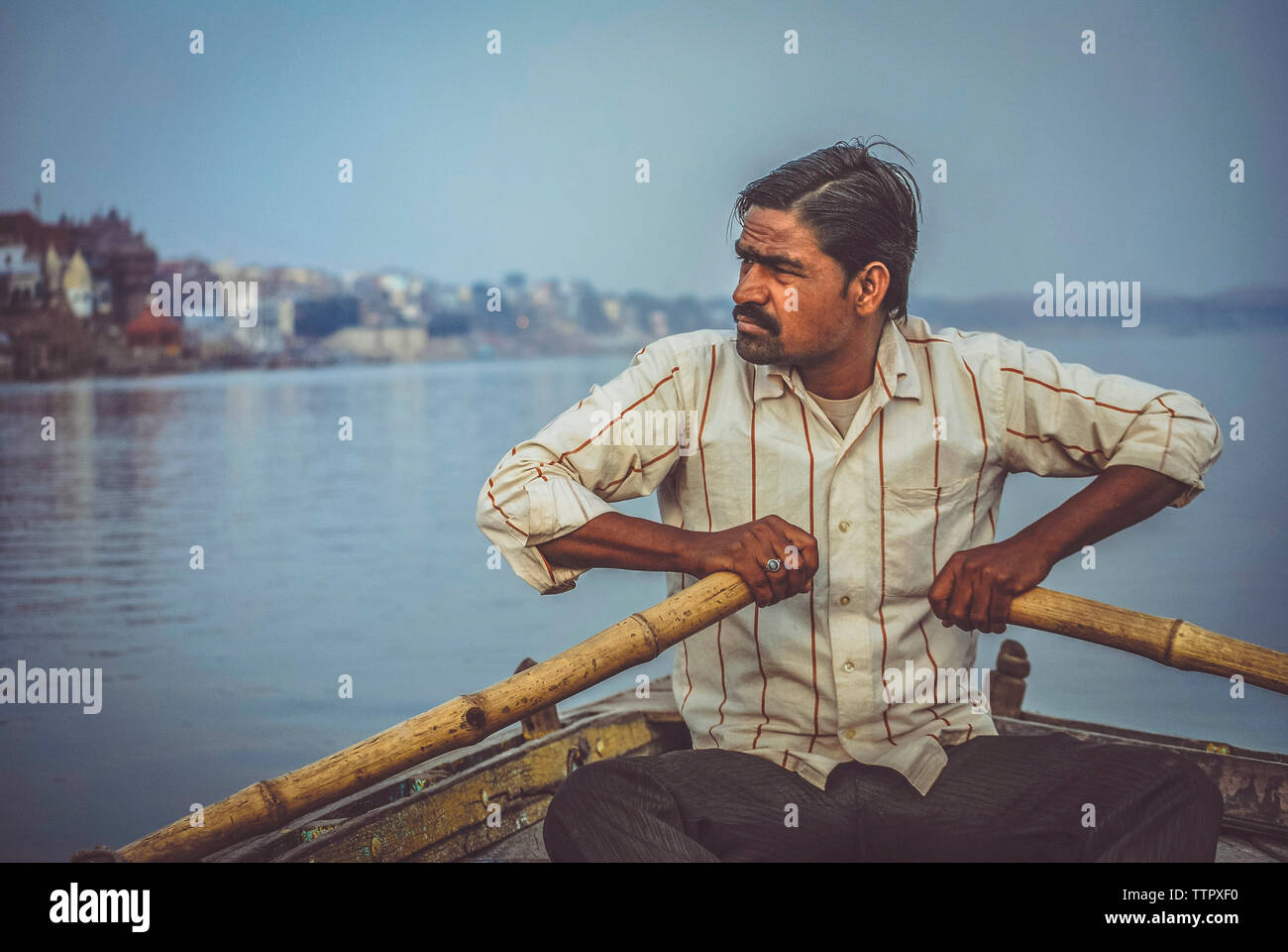 Man the oars hi-res stock photography and images - Alamy