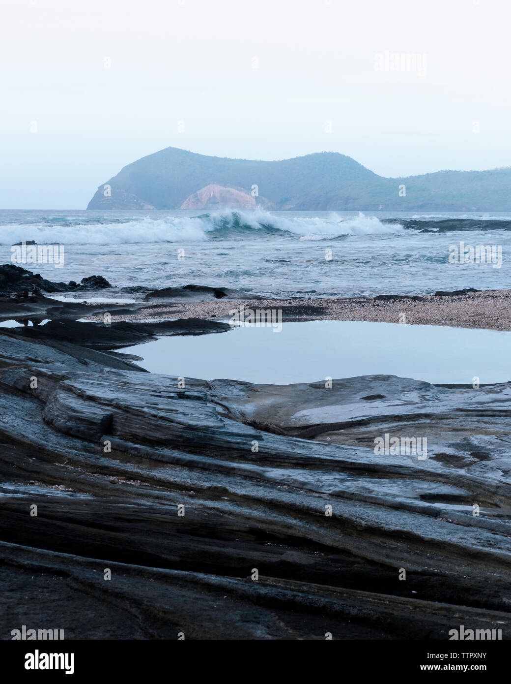 Wavebreak hi-res stock photography and images - Alamy