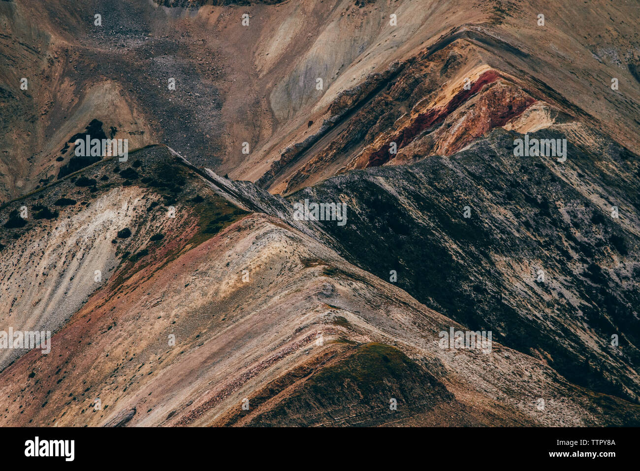 Canadian geology hi-res stock photography and images - Alamy