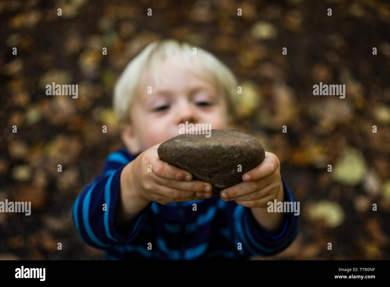 Holding stone hi-res stock photography and images - Alamy