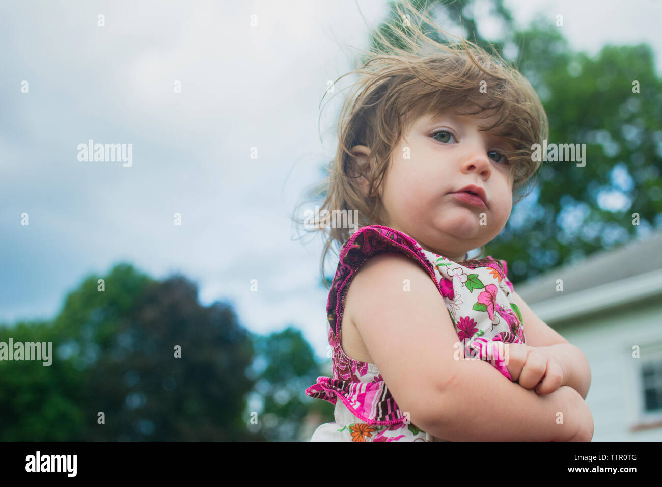 Cloudy eyes hi-res stock photography and images - Alamy