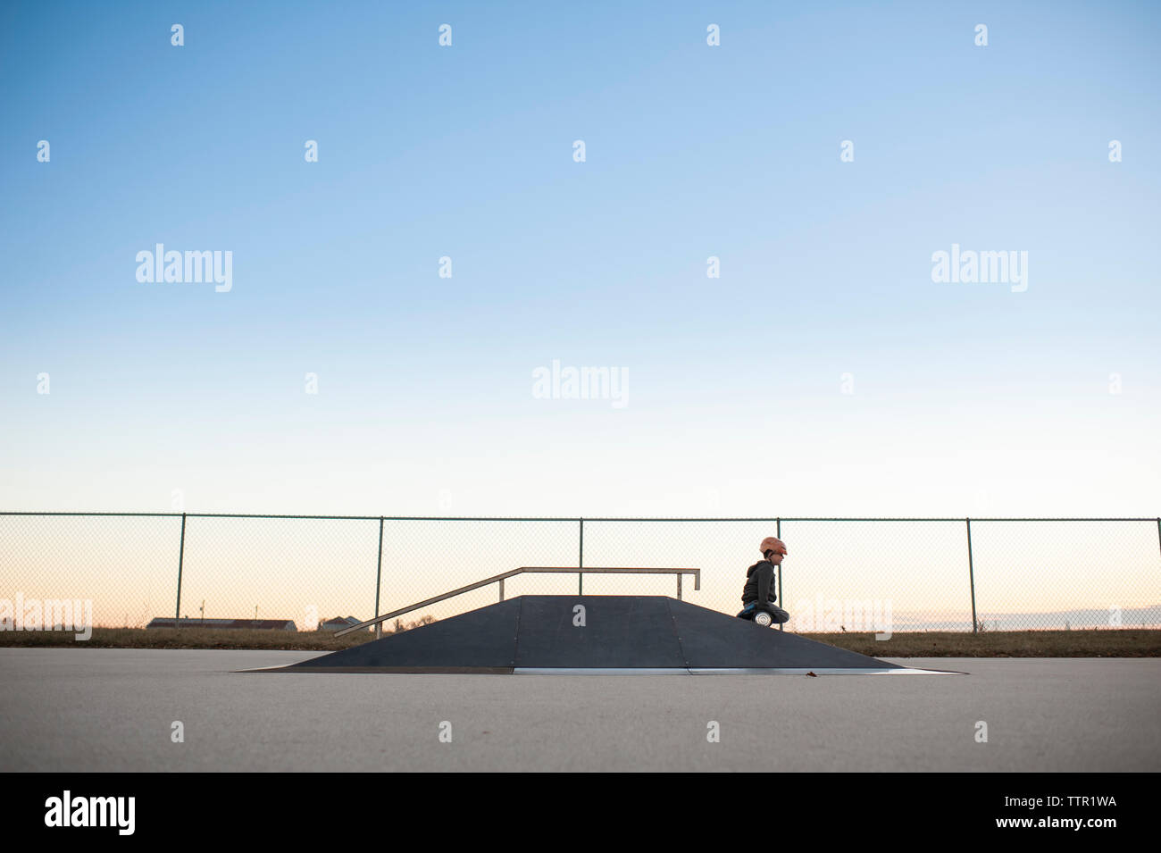 Hoverboard helmet hi-res stock photography and images - Alamy