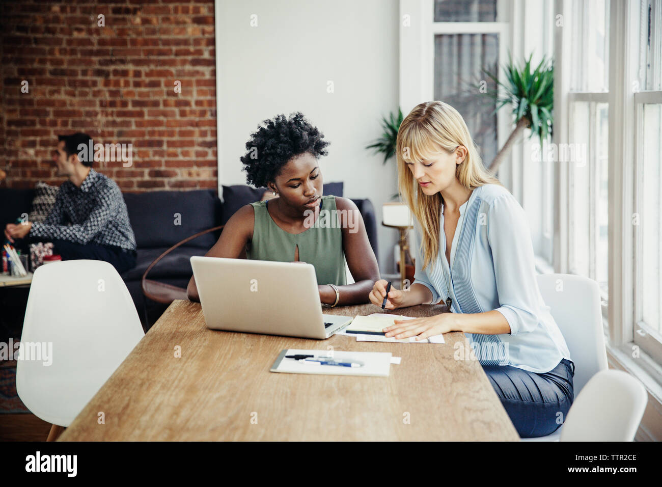 Strategy conference hi-res stock photography and images - Alamy