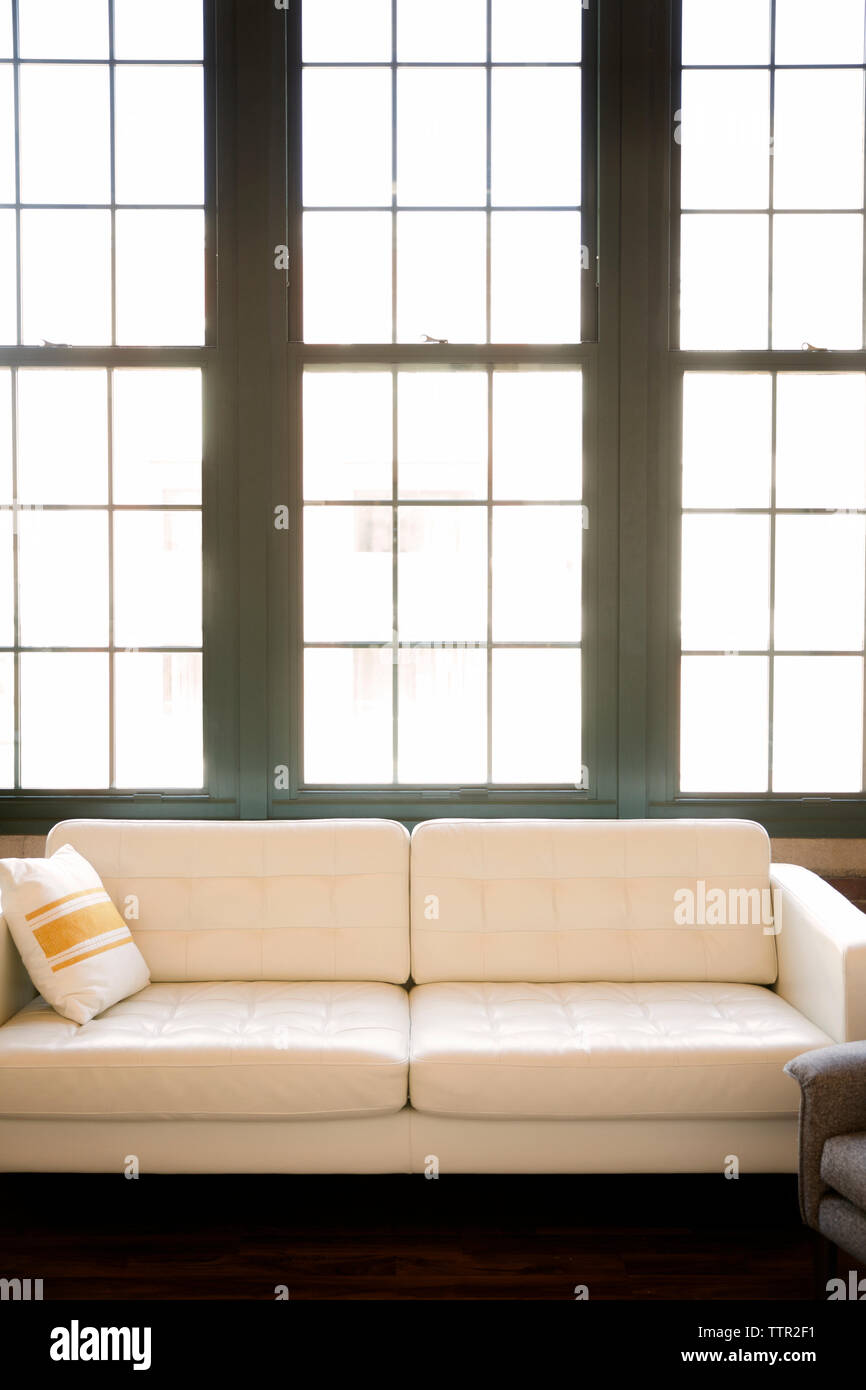 Sofa window hi-res stock photography and images - Alamy