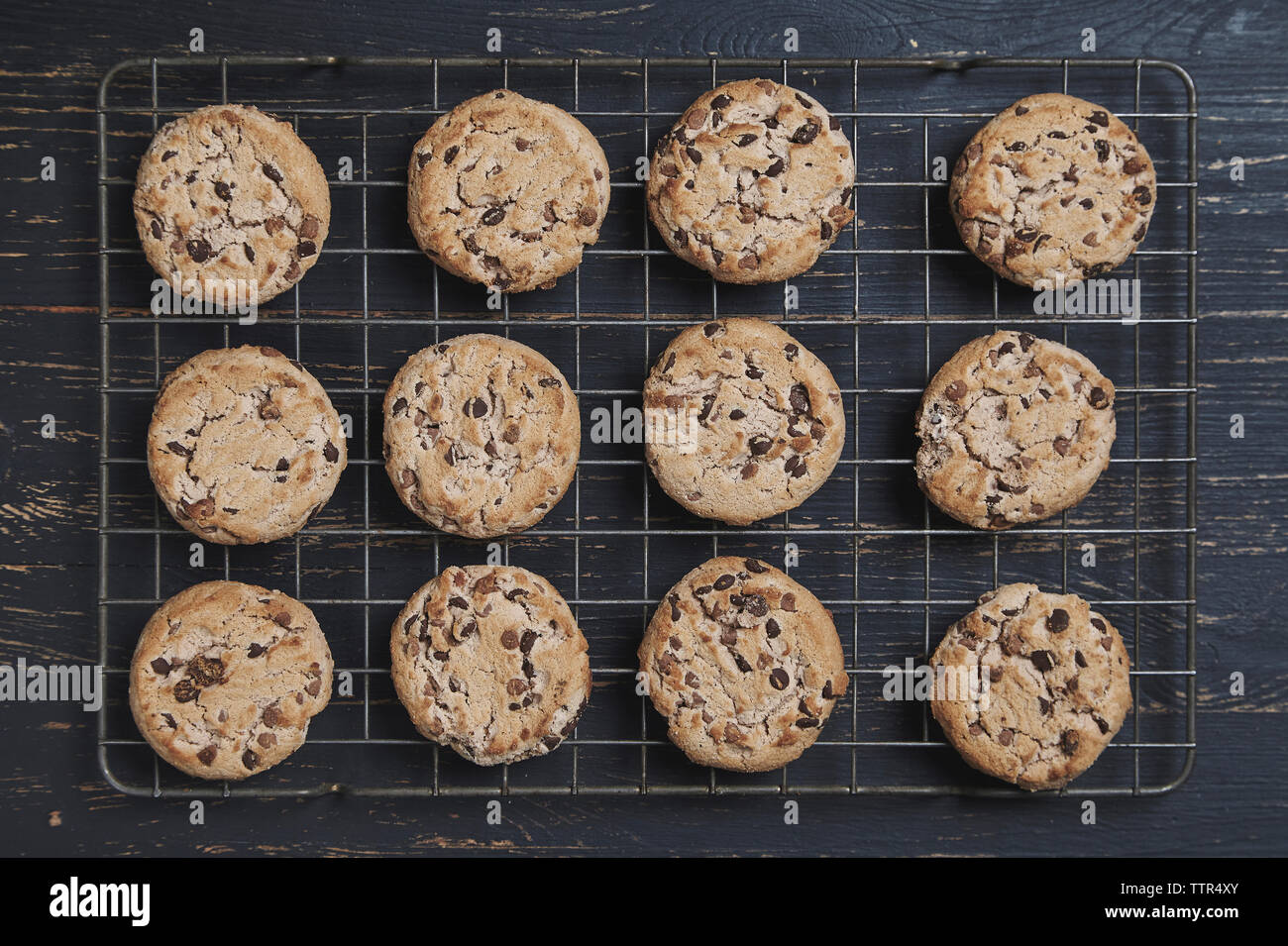 Cooking rack hi-res stock photography and images - Alamy