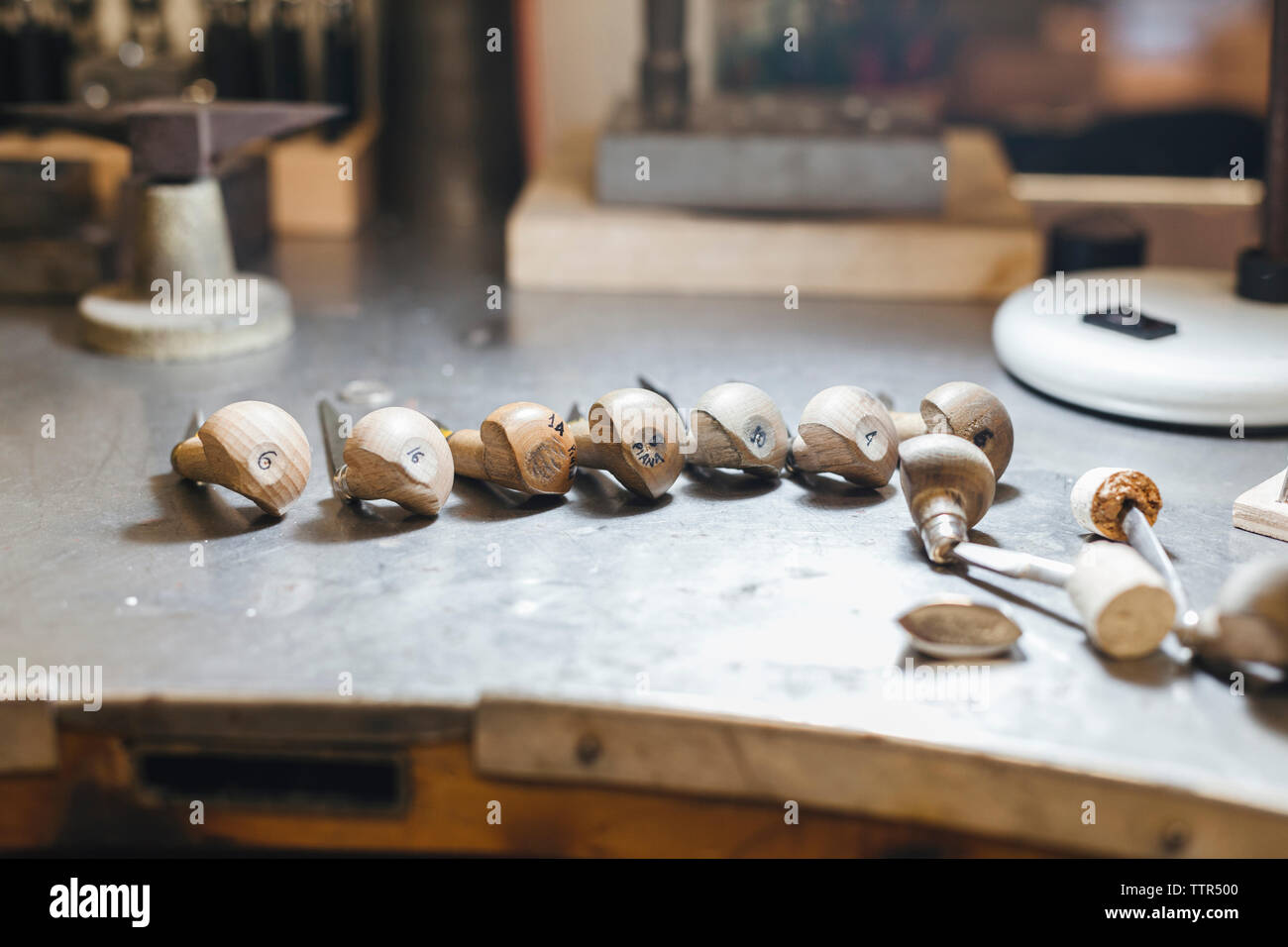 Business work numbers hi-res stock photography and images - Alamy