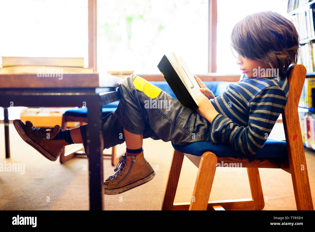 Full lit hi-res stock photography and images - Alamy