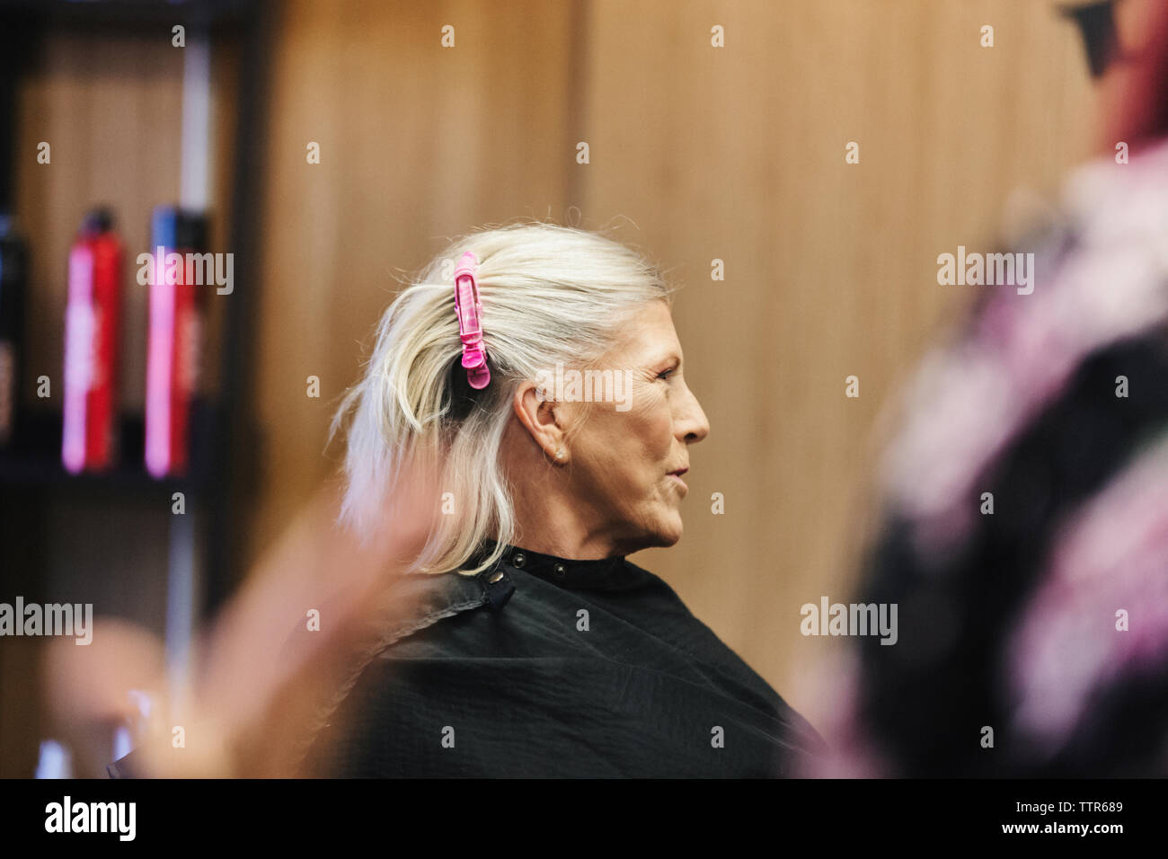 Person wearing cape hi-res stock photography and images - Alamy