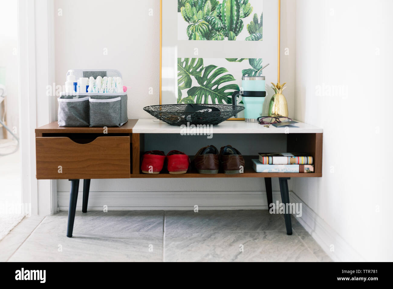 Insulated home hi-res stock photography and images - Alamy