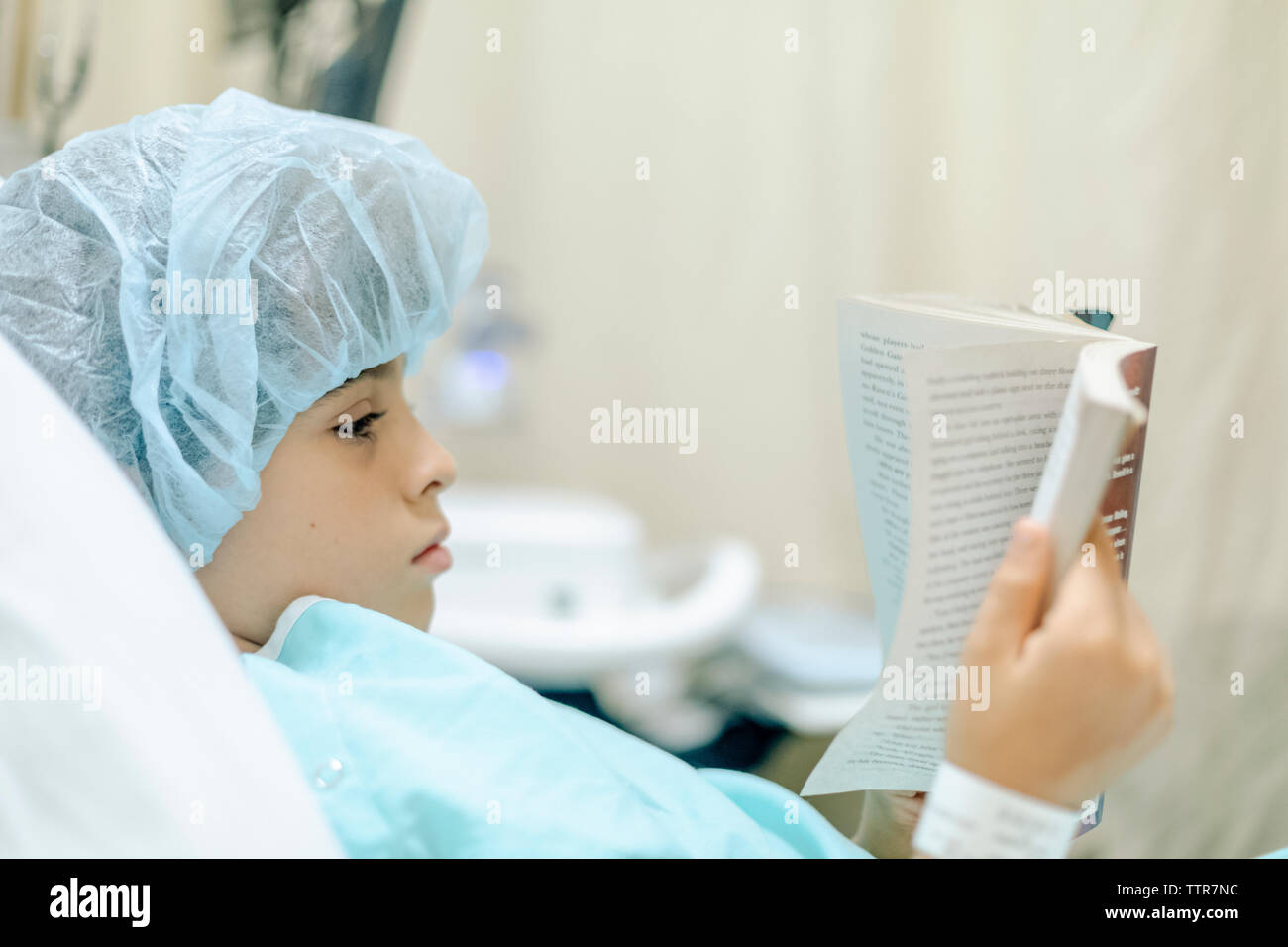 Laparoscopy hernia hi-res stock photography and images - Alamy