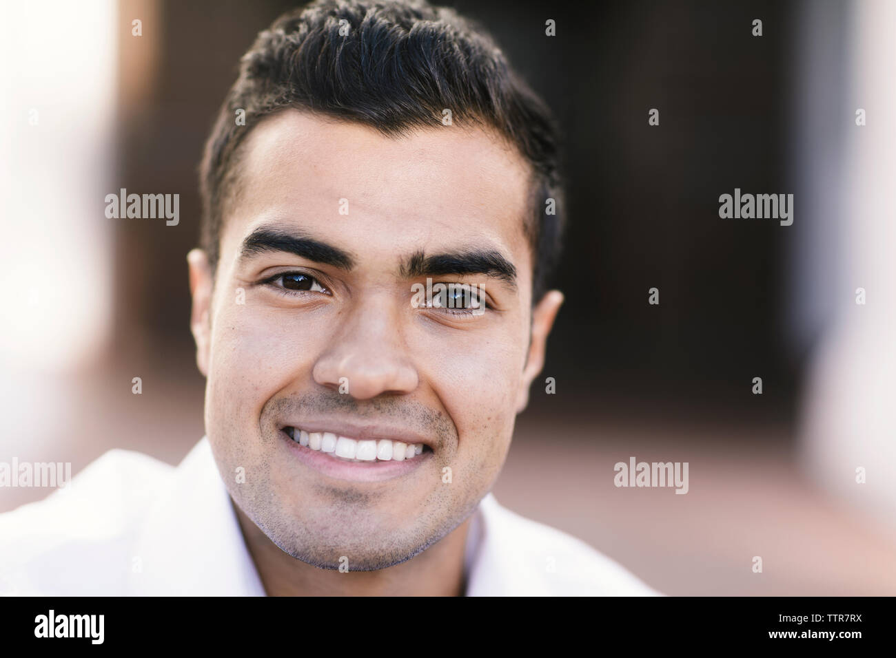 Handsome Spanish Man 20 25 Years High Resolution Stock Photography and ...