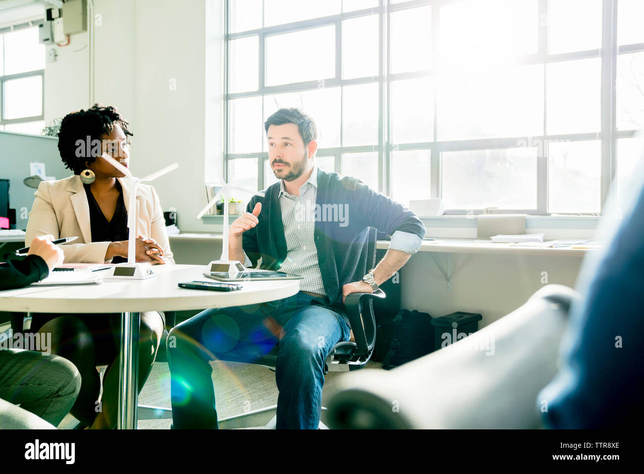Male african models hi-res stock photography and images - Alamy