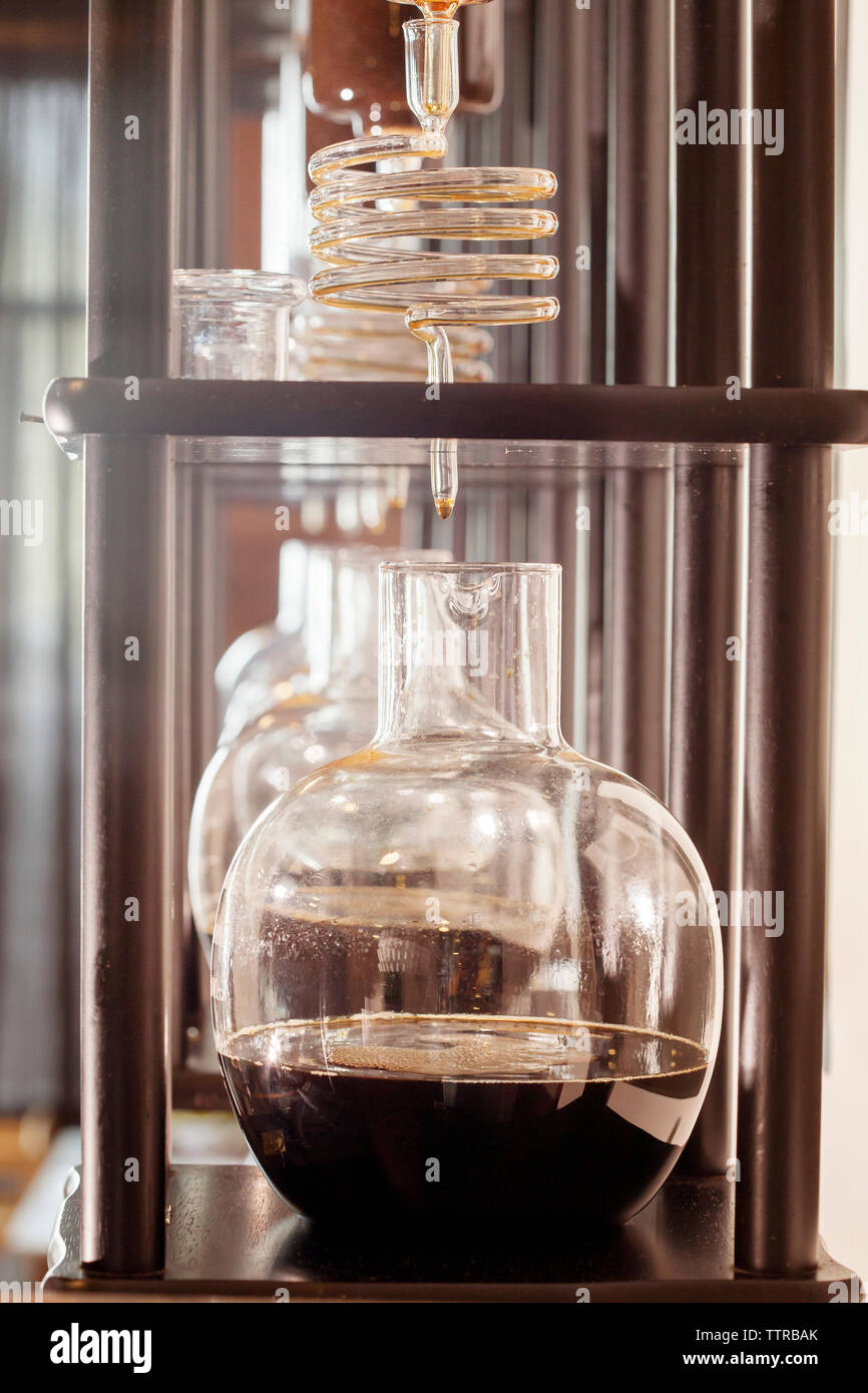 Drip Flasks High Resolution Stock Photography and Images - Alamy