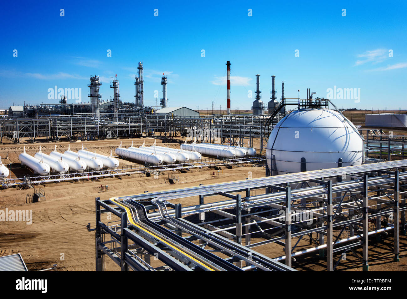 Tank connection hi-res stock photography and images - Alamy