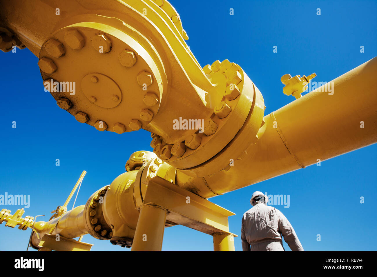 Texas power plant hi-res stock photography and images - Alamy