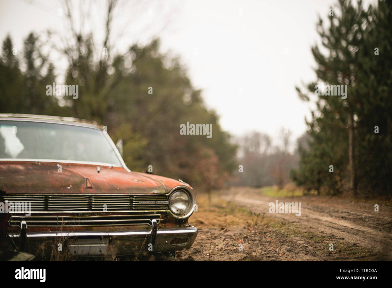 Dirty car hi-res stock photography and images - Alamy
