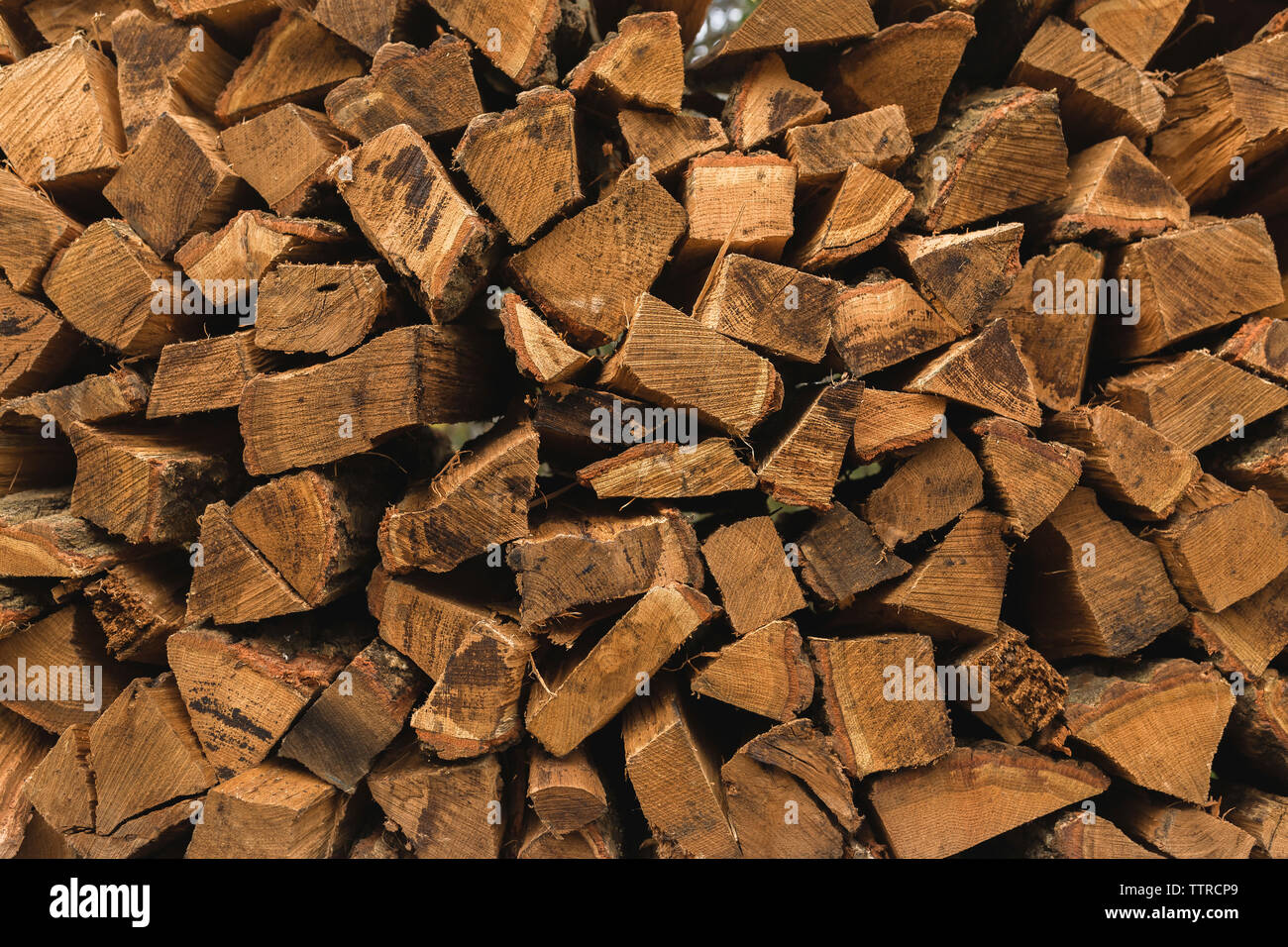 Full frame logs hi-res stock photography and images - Alamy