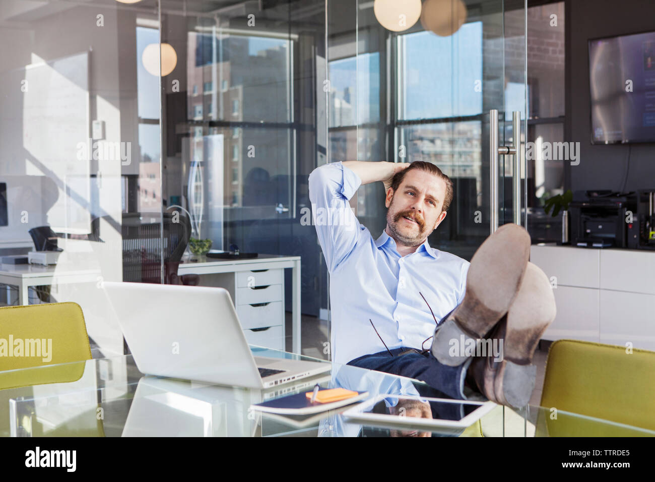 Male feet soles hi-res stock photography and images - Alamy