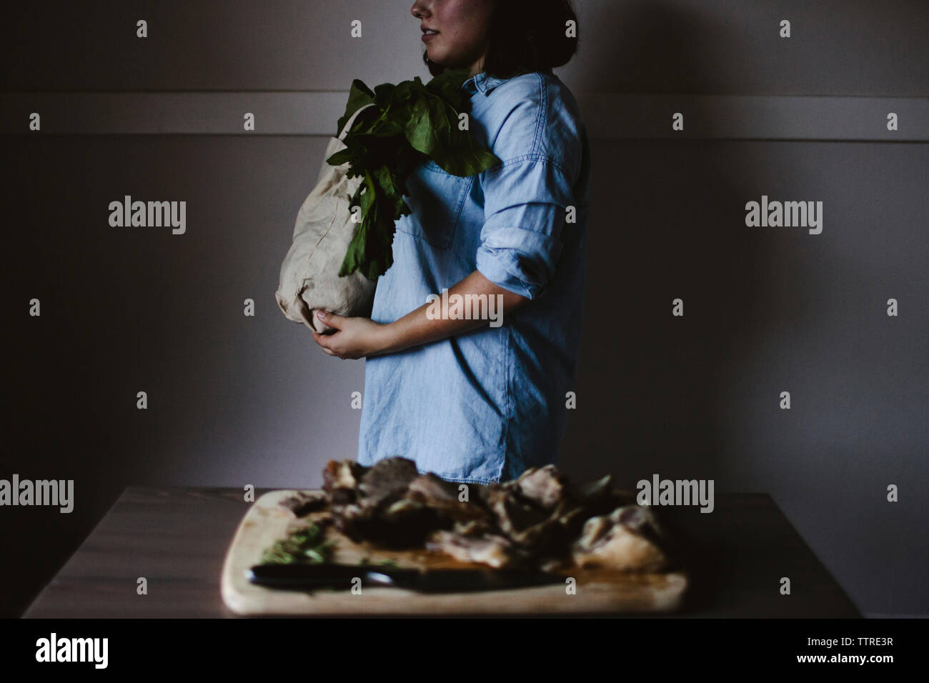 Walking table hi-res stock photography and images - Alamy