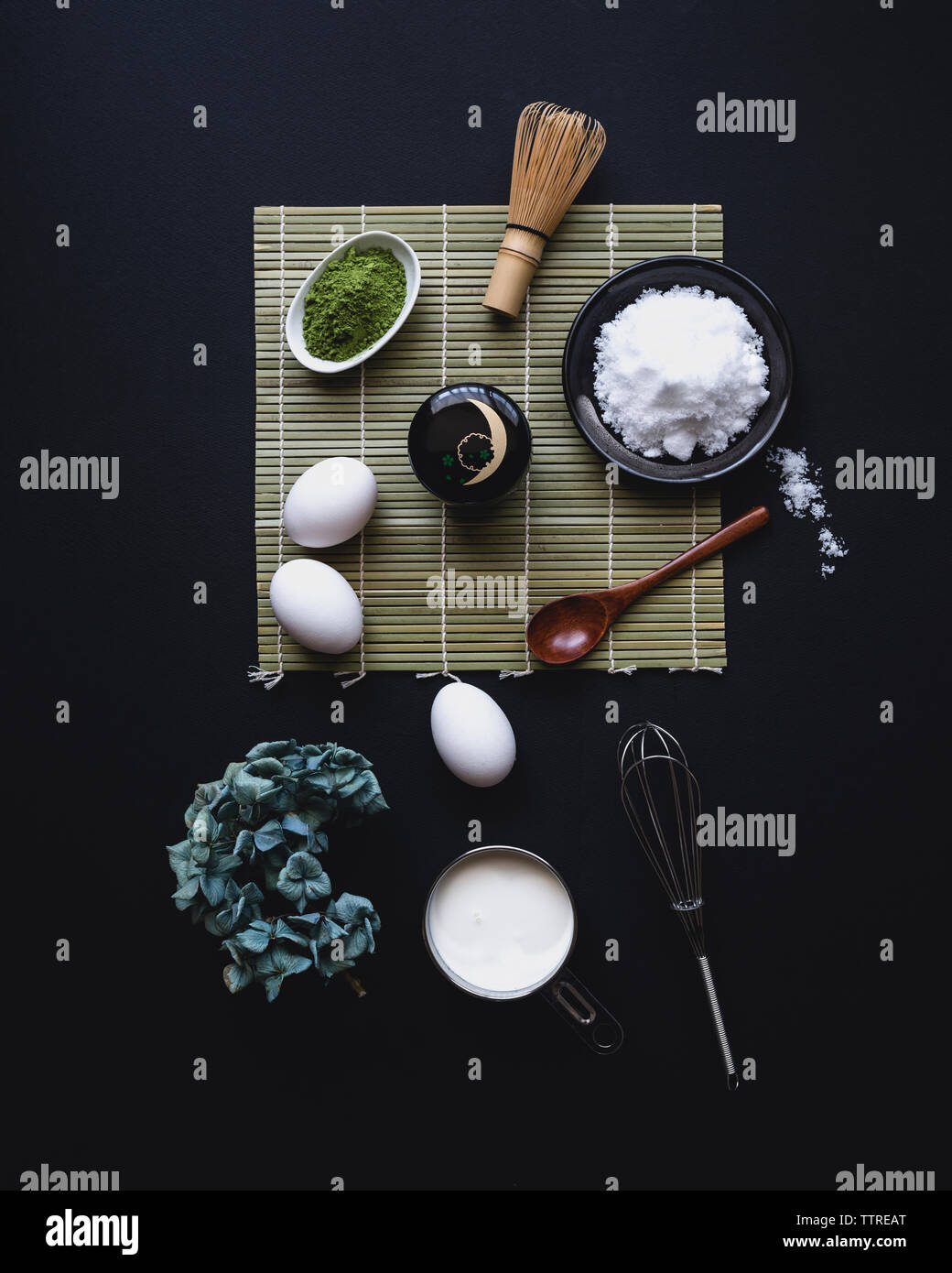 Overhead shot place hi-res stock photography and images - Alamy