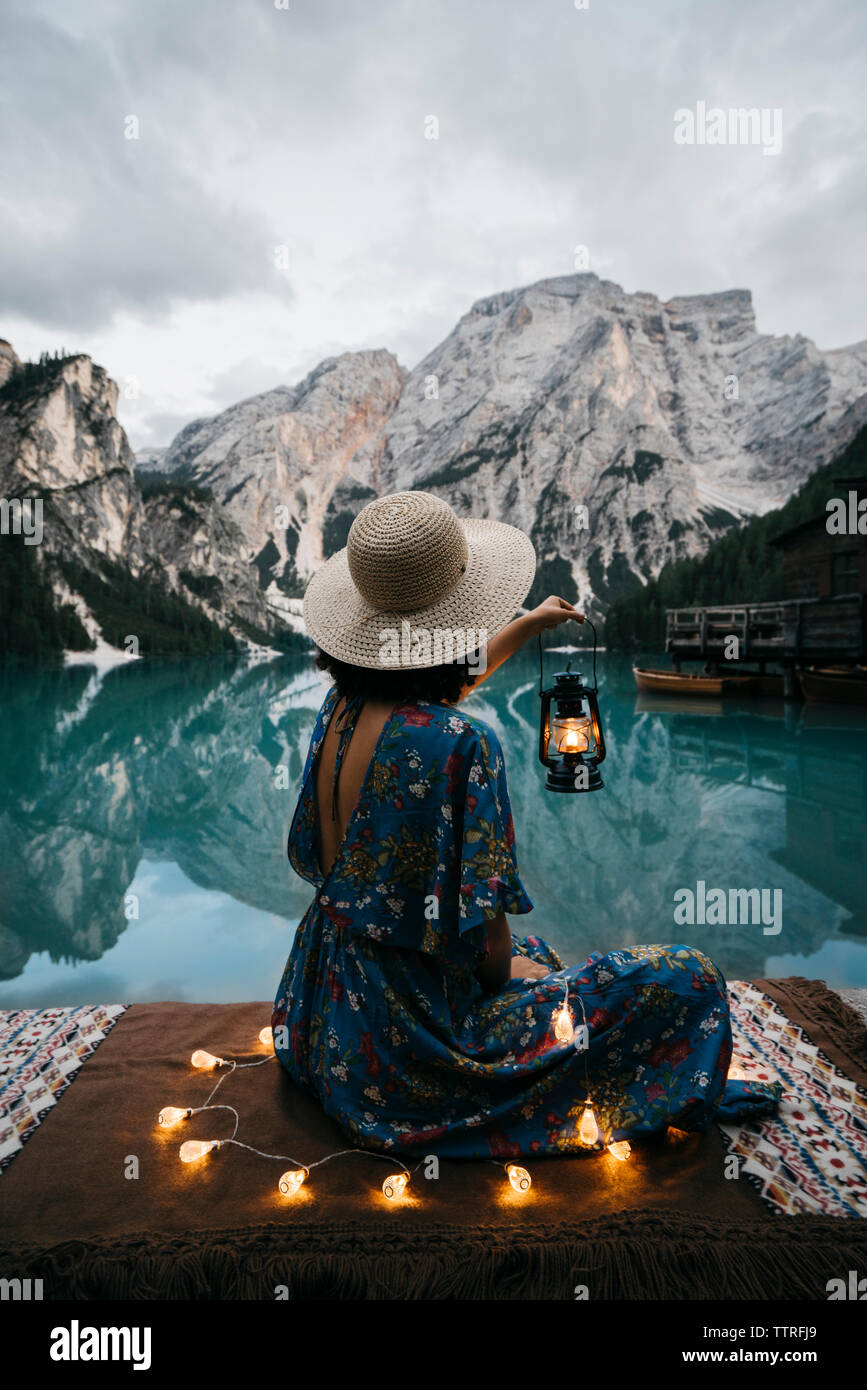 String of mountains hi-res stock photography and images - Alamy