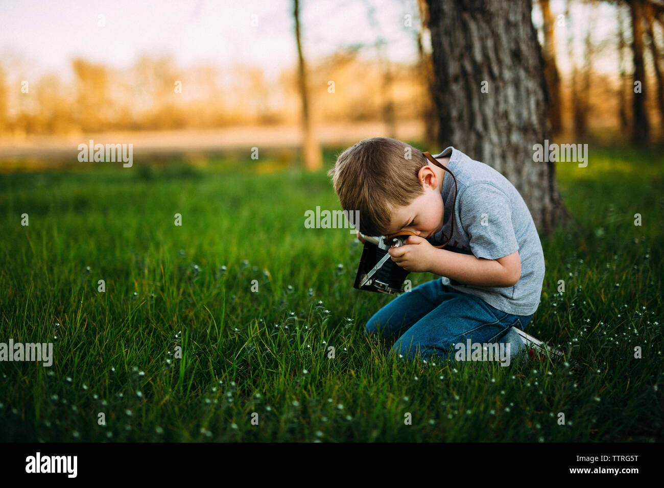 Photographing equipment hi-res stock photography and images - Alamy