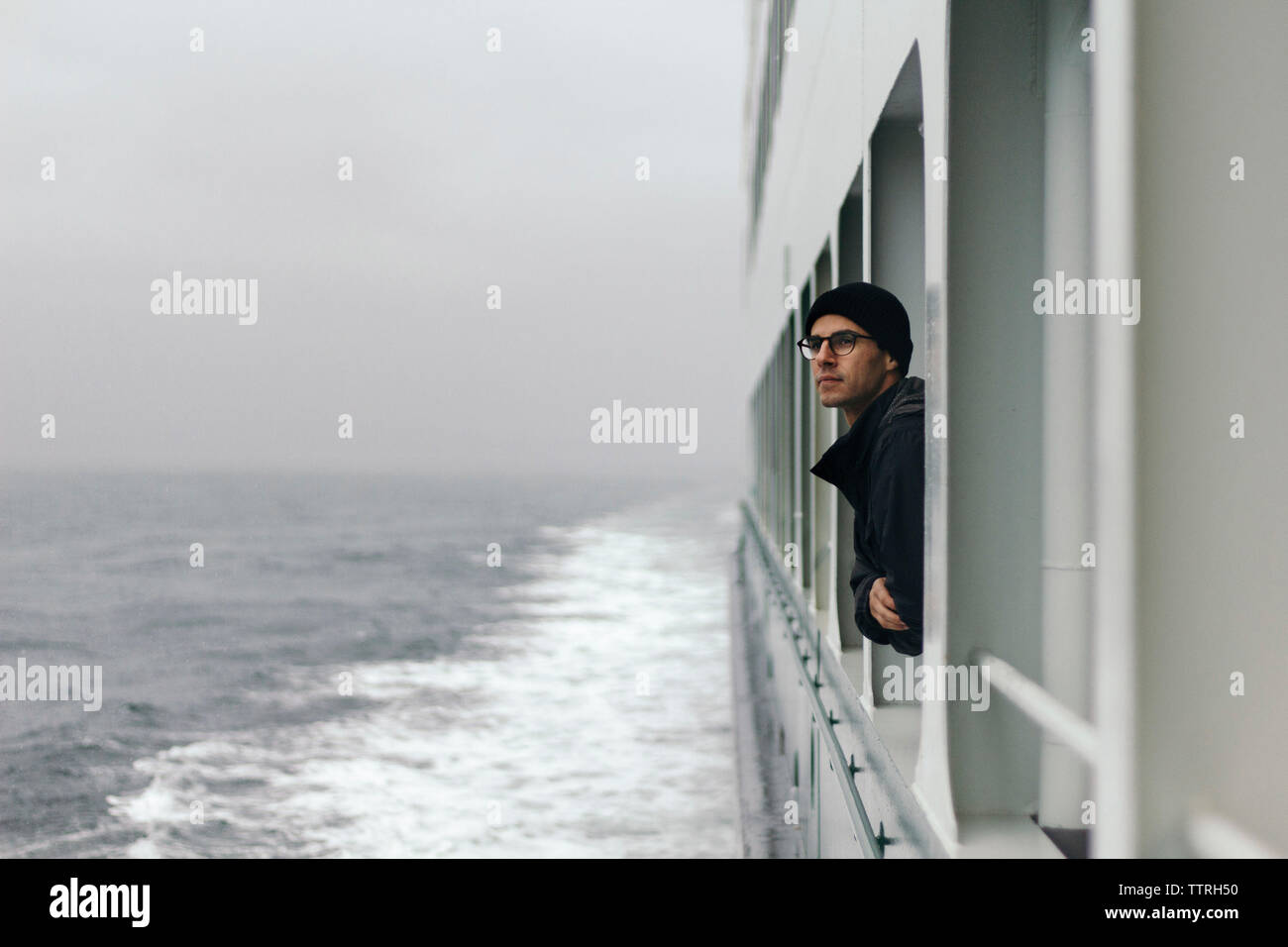 Traveling through nature hi-res stock photography and images - Alamy