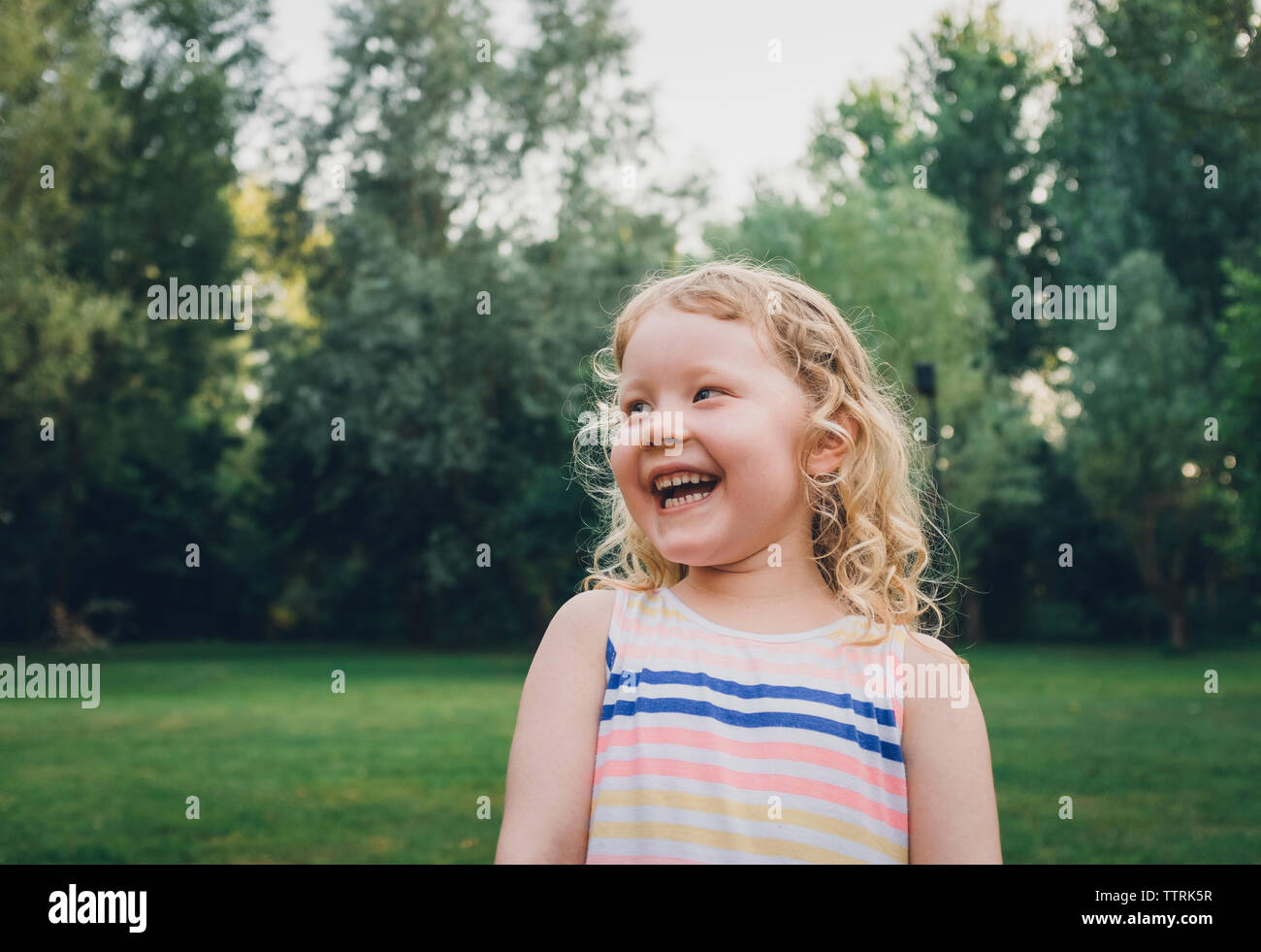 Cheerful park hi-res stock photography and images - Alamy