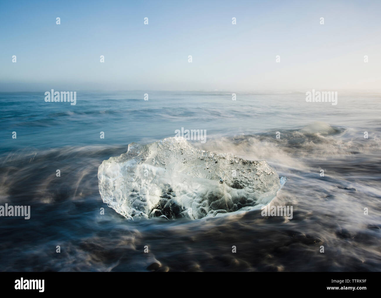 Nature ice formation hi-res stock photography and images - Alamy
