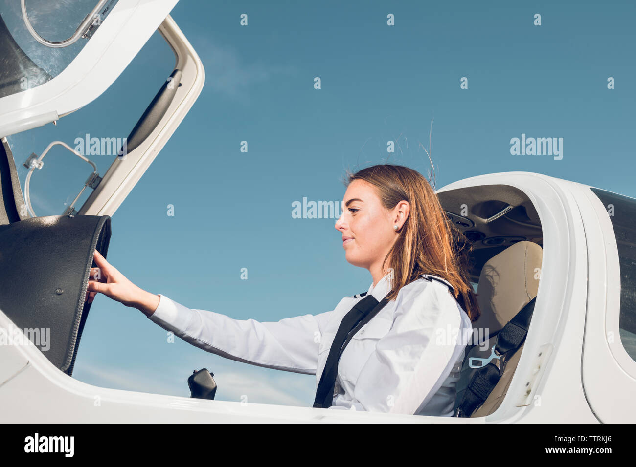 Female panel hi-res stock photography and images - Alamy