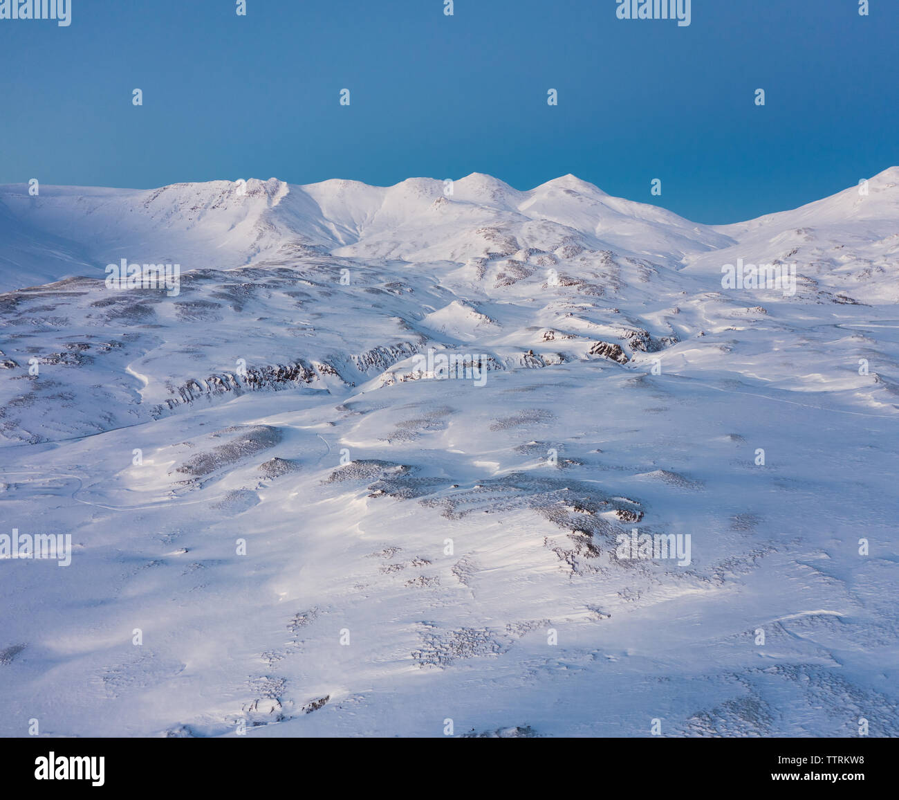 Winter heaven hi-res stock photography and images - Alamy