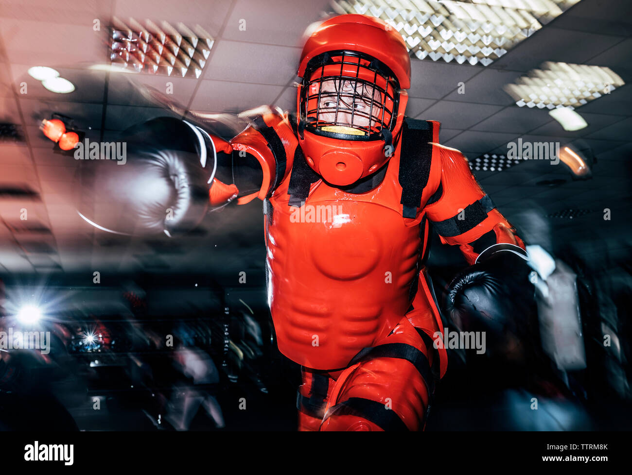 Tactical police hi-res stock photography and images - Alamy