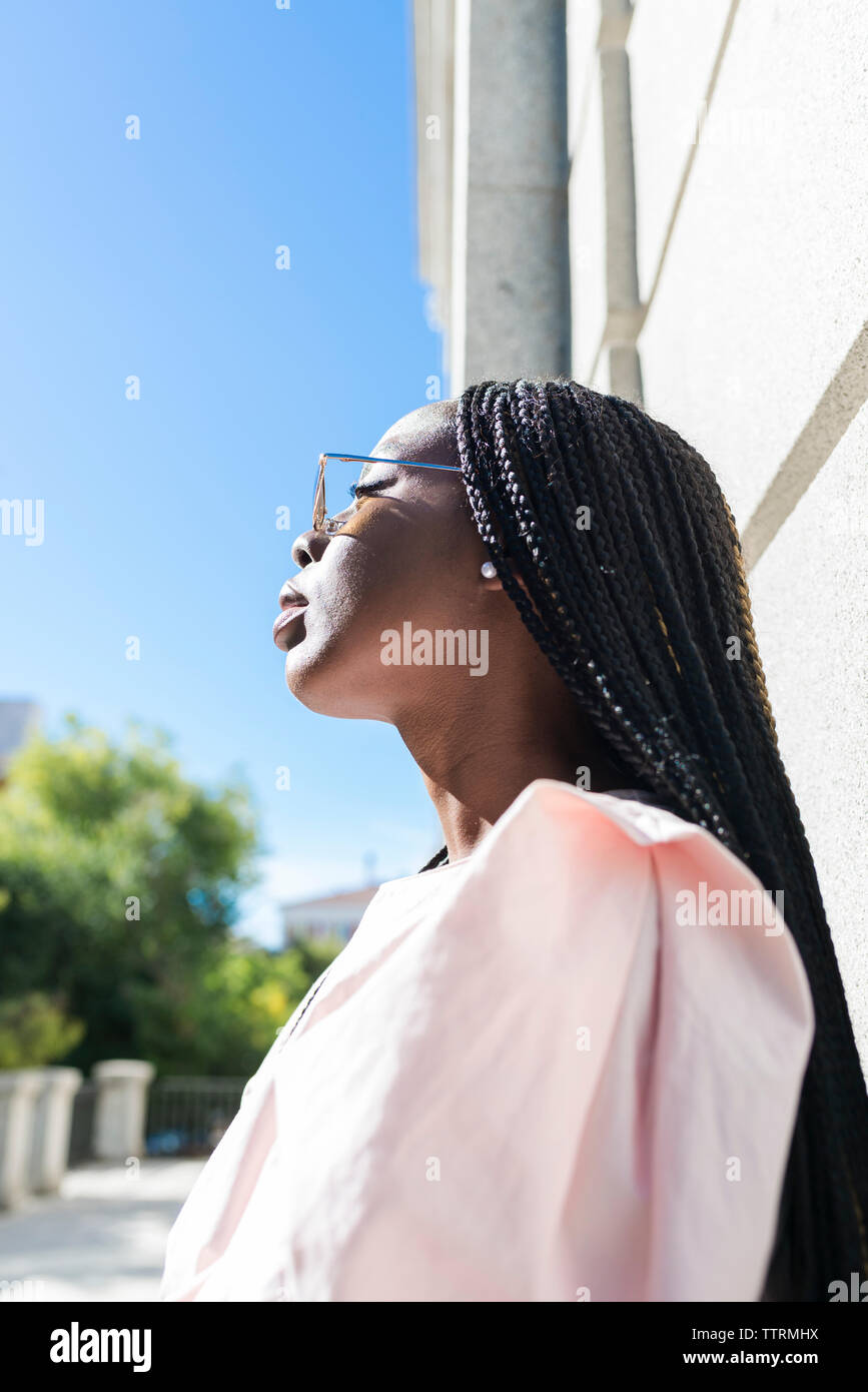 Pretty day hi-res stock photography and images - Alamy