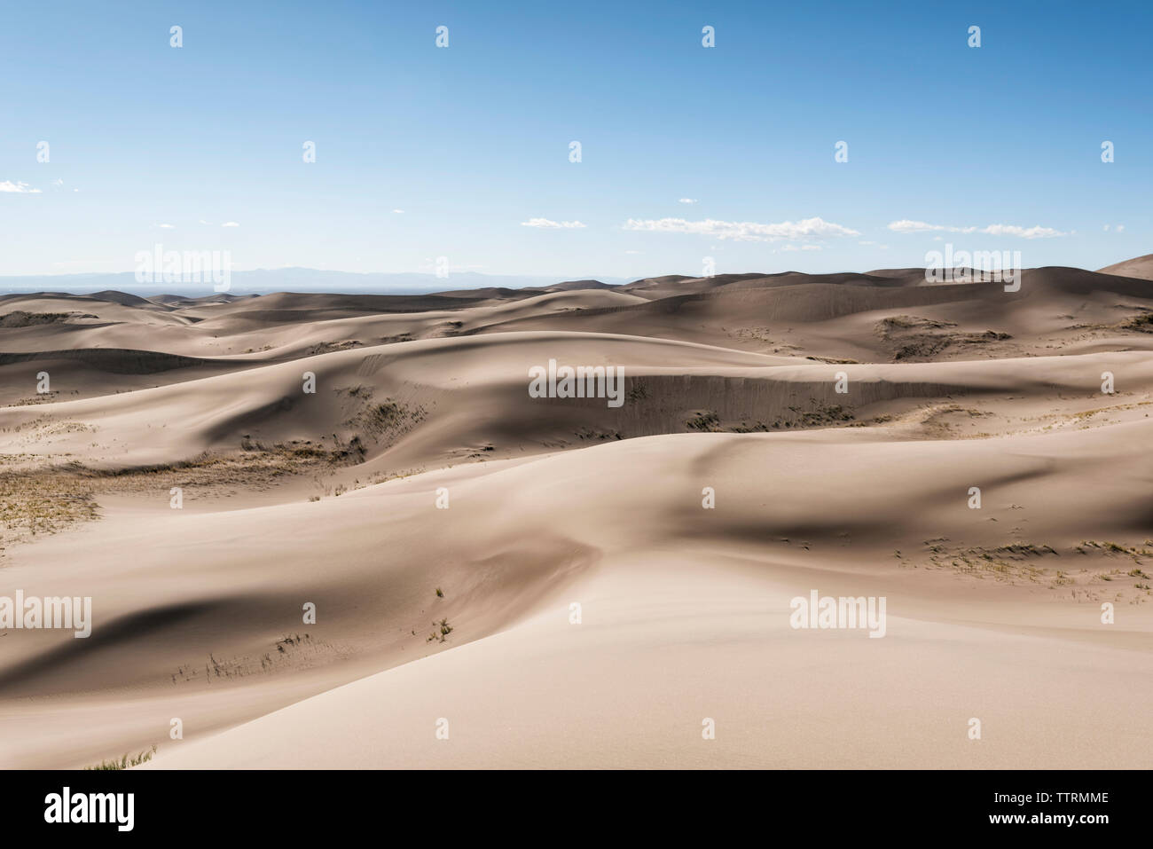 Scenic sand hi-res stock photography and images - Alamy
