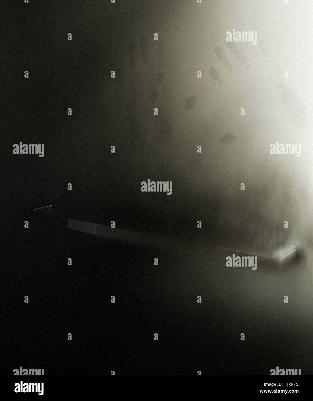 Steam bathroom hi-res stock photography and images - Alamy