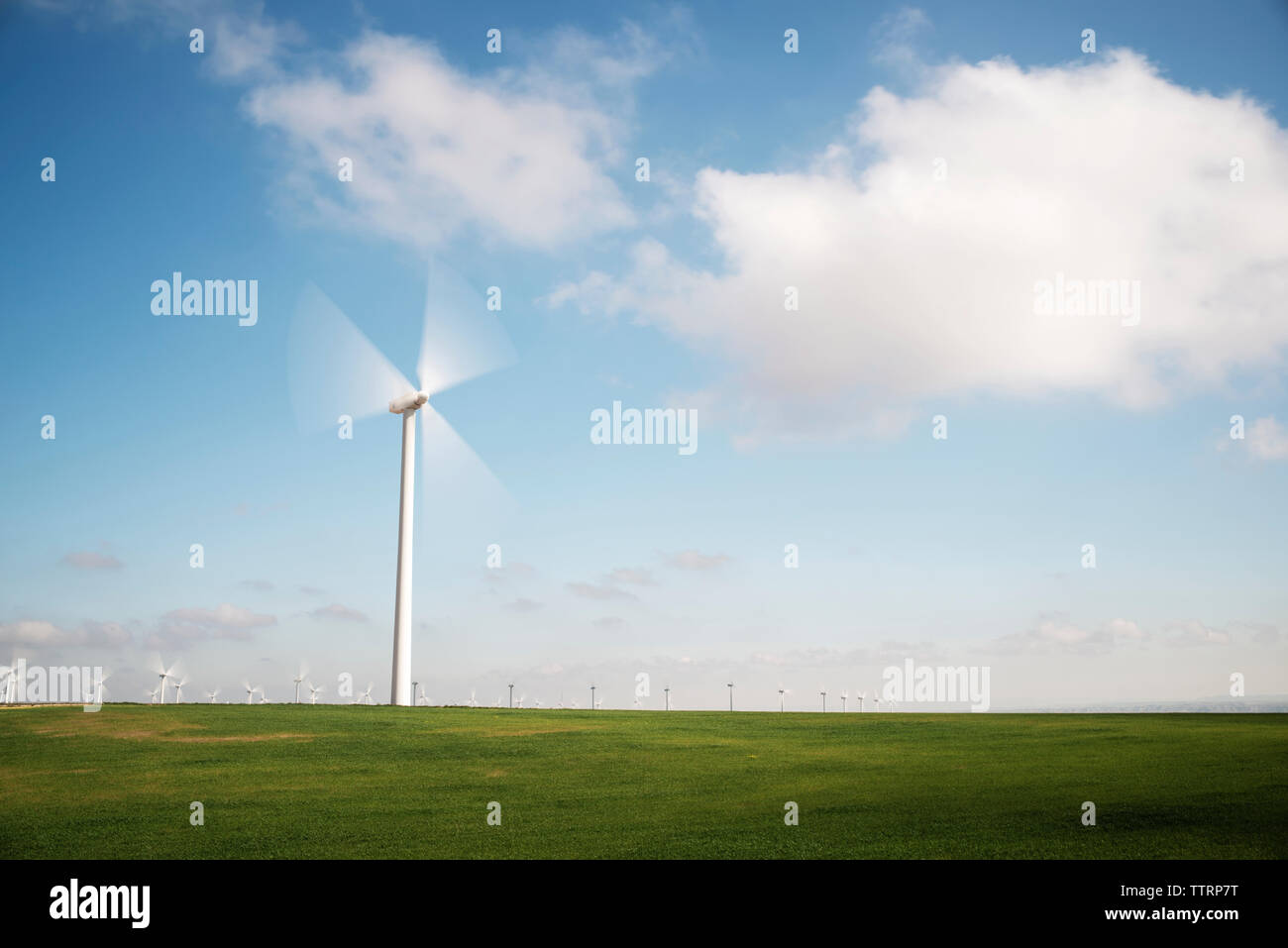 Motion on sky hi-res stock photography and images - Alamy