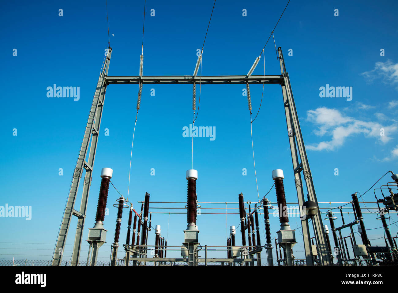 Transformers hi-res stock photography and images - Alamy