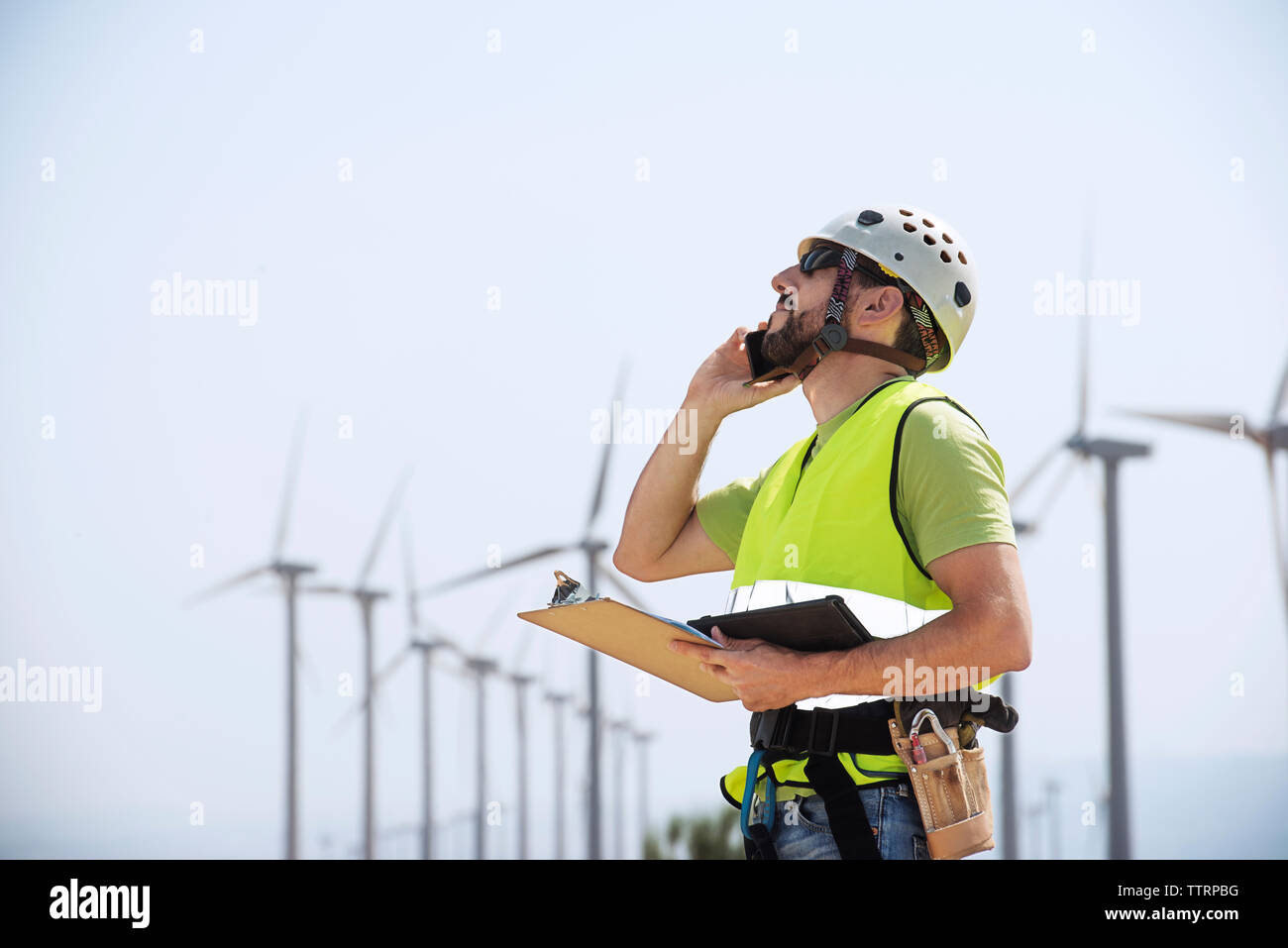 Smart engineer hi-res stock photography and images - Alamy