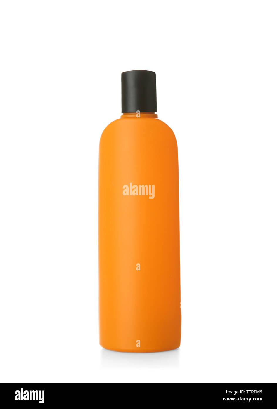 Lotion orange color hi-res stock photography and images - Alamy