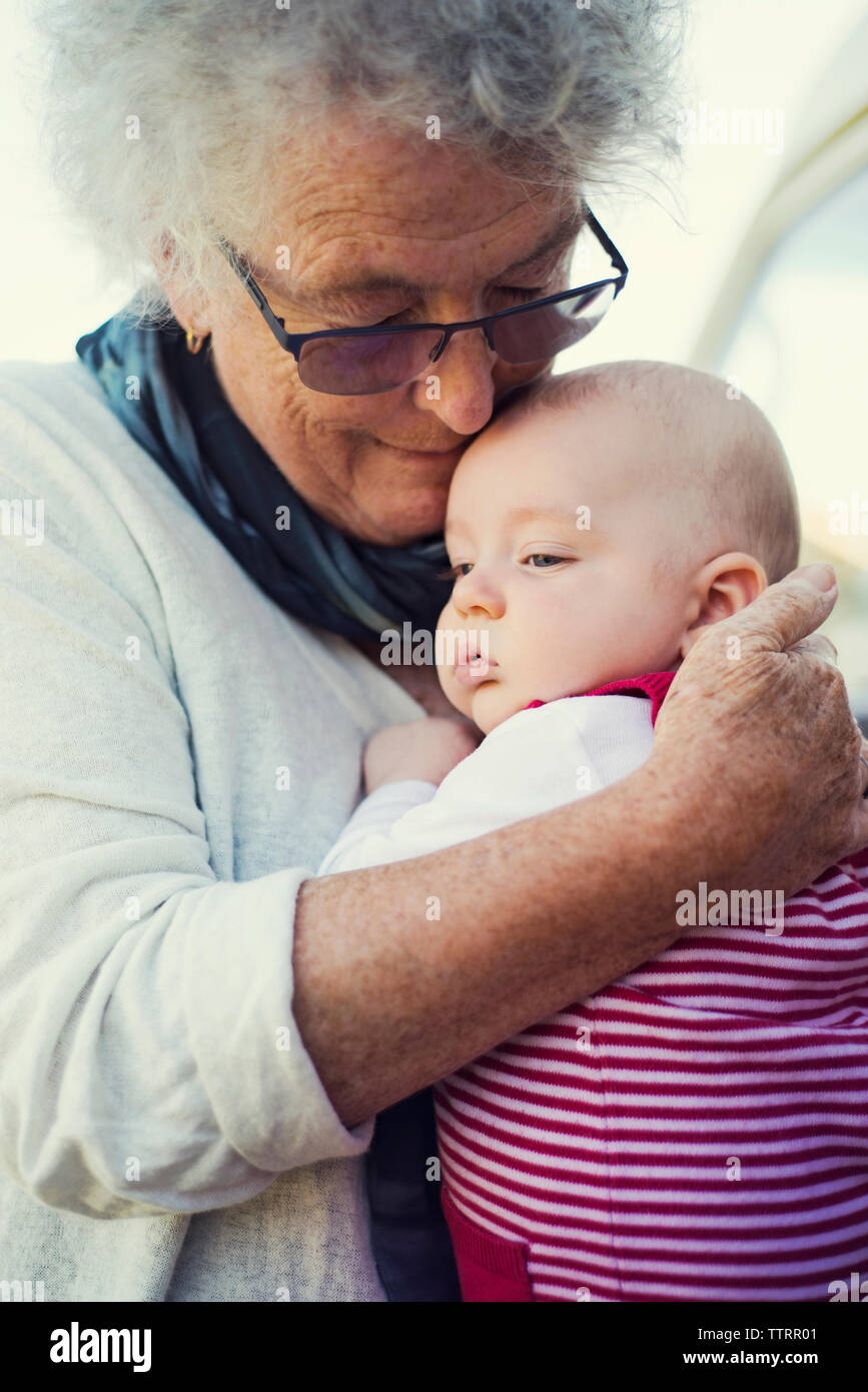 Baby boomer generation hi-res stock photography and images - Alamy