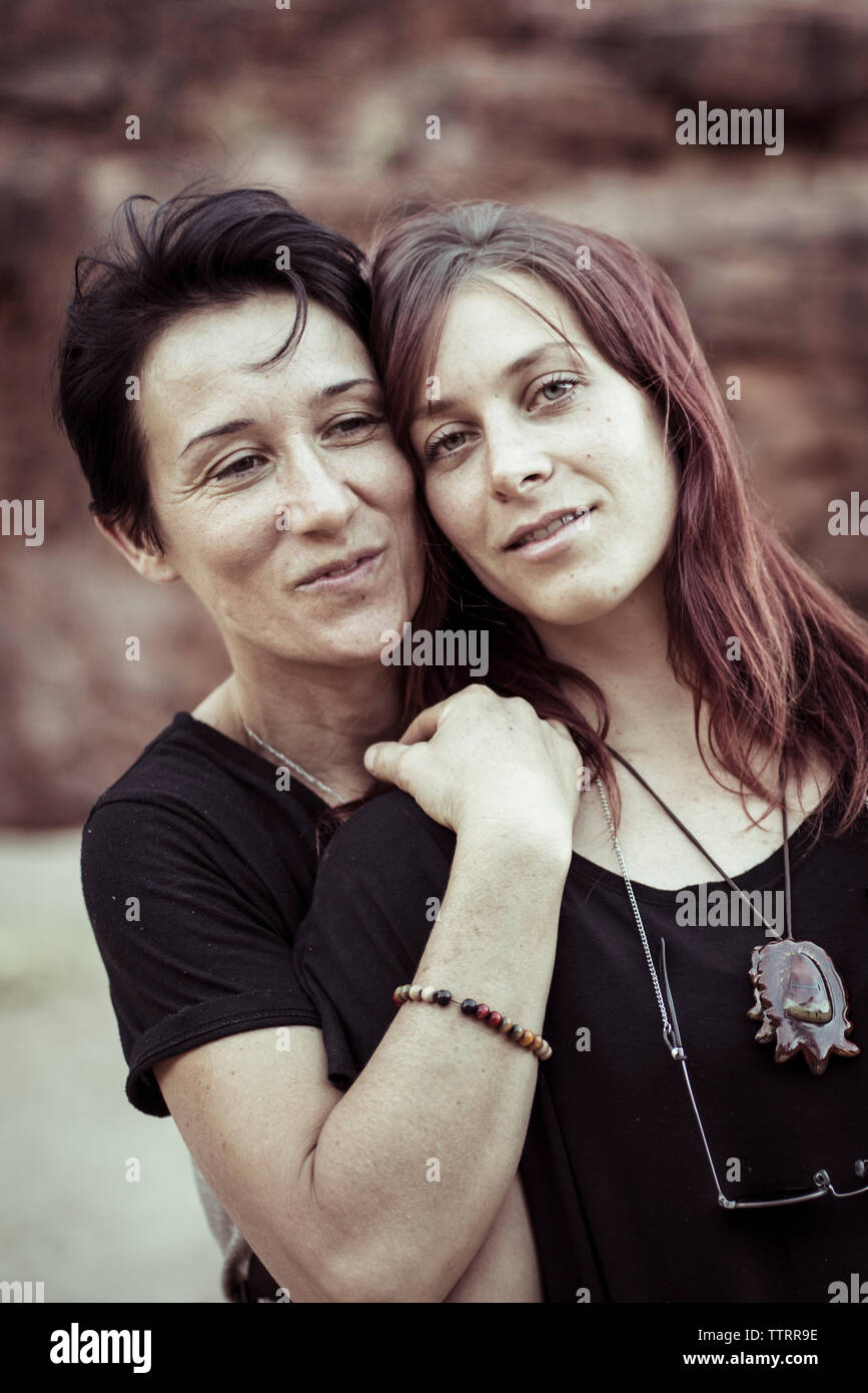 Friendship desert hi-res stock photography and images - Alamy