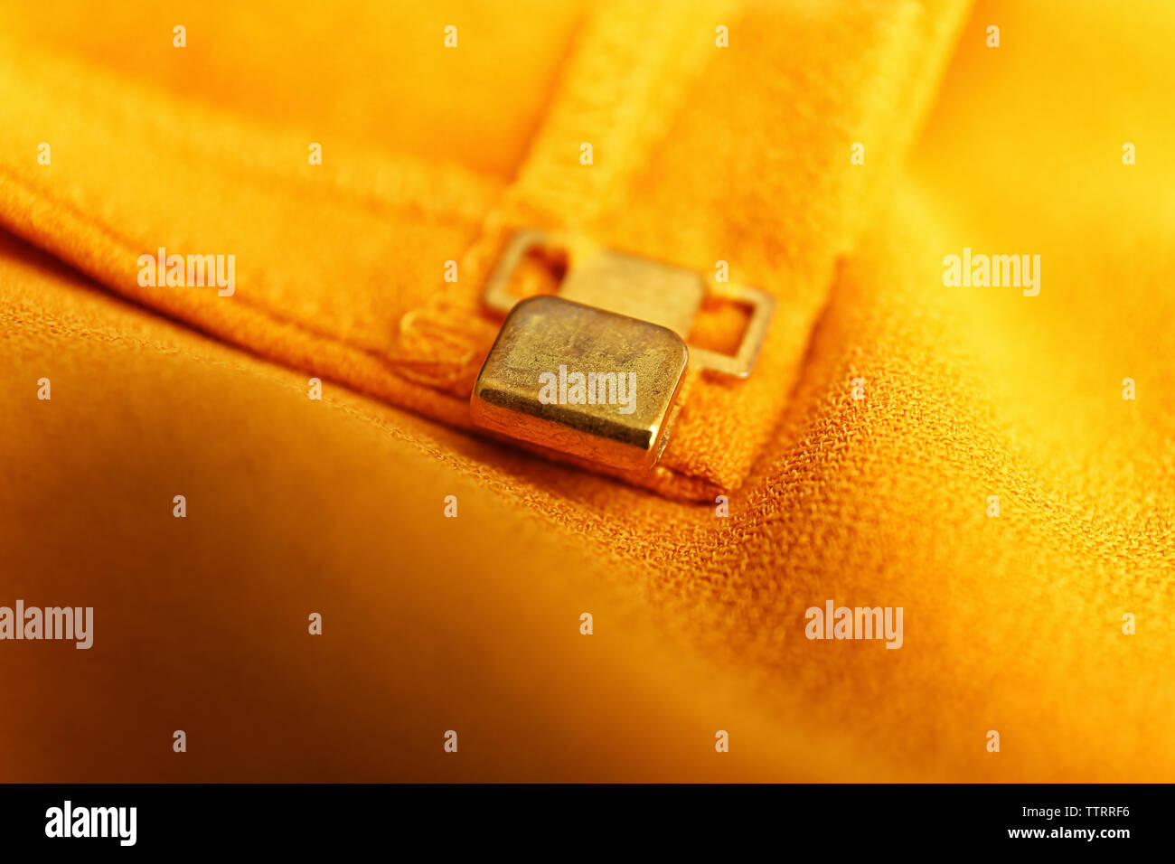 Dress fastener hi-res stock photography and images - Alamy