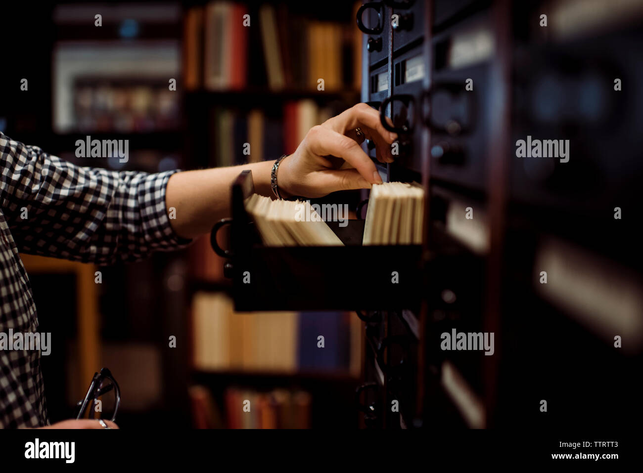 Safety cards hi-res stock photography and images - Alamy