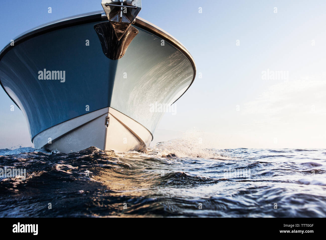 Water low angle hi-res stock photography and images - Alamy
