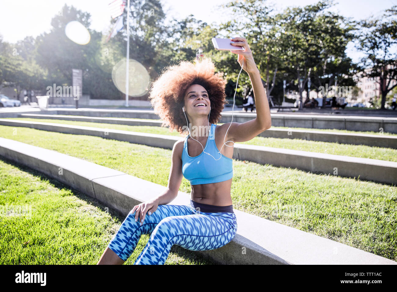 Taking communication hi-res stock photography and images - Alamy